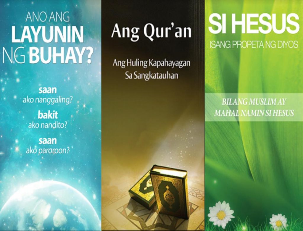 Filipino Qur’an- Pagsasalin ng Banal na Qur’an sa Filipino